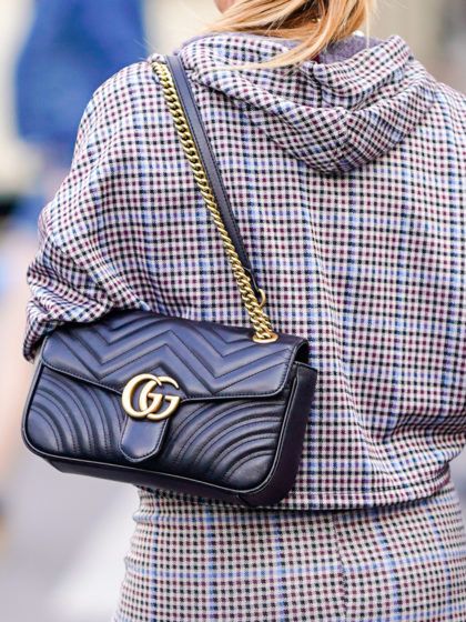 10 sacs de luxe à acheter pendant les soldes d’hiver 2019