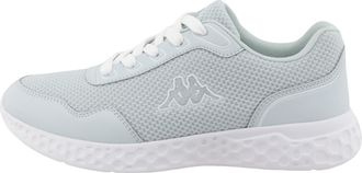 Kappa Damen 95K0332002 Sneaker, ltgrey, 37 EU