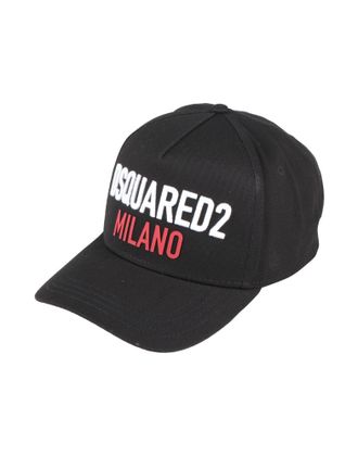 Dsquared2 ACCESSOIRES - M&uuml;tzen & H&uuml;te auf YOOX.COM