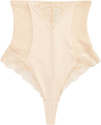 Next Shapingslip