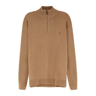 Polo Ralph Lauren Herren, Sweatshirts & Hoodies, Beige, XLGr&ouml;&szlig;e