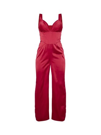 Chi Chi London Jumpsuit