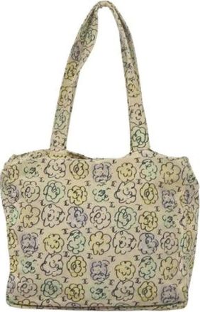 Chanel Damen, Pre-Owned, Mehrfarbig, ONE SIZEGröße