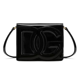 Dolce & Gabbana Damen, Taschen, Schwarzk, ONE SIZEGr&ouml;&szlig;e