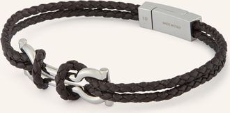 Ferragamo Ferragamo Armband braun