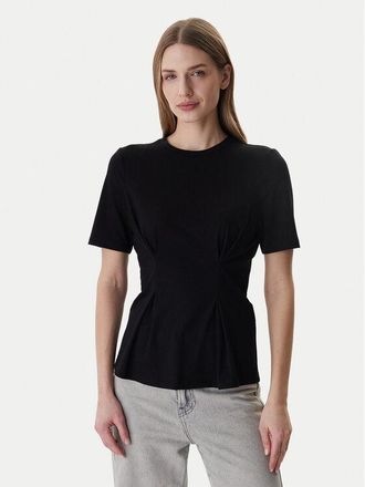 Only Top Elena 15368451 Schwarz Slim Fit
