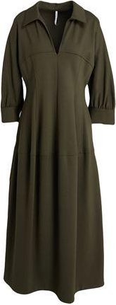 Liviana Conti ROBES - Robes midi sur YOOX.COM