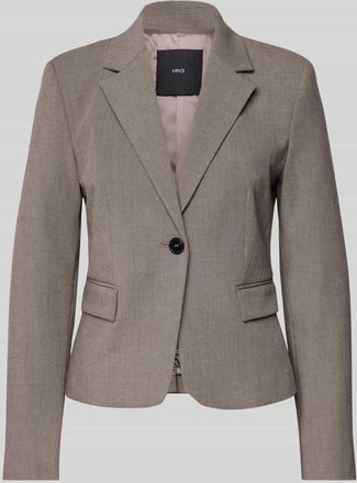 Mango Blazer mit Reverskragen Modell HELENA