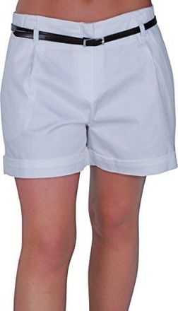 Eye Catch Cuba Dames Belted Short Aux Femmes Pantalon