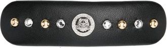 Versace Femme, Accessoires, Noir, Taille: ONE Size Hair Accessories