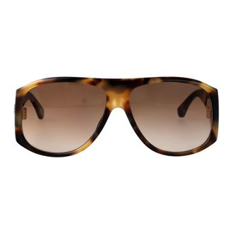 Chlo&eacute; Femme, Accessoires, Multicolore, Taille: 60 MM Izia Lunettes de soleil