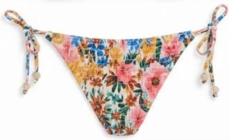 Farm Rio Farm Rio, Femme, Maillots de bain, Multicolore, Taille: 40 FR Farm RIO Sea clothing White