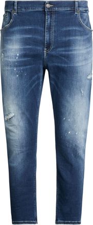 Dondup HOSEN & R&Ouml;CKE - Jeanshosen auf YOOX.COM