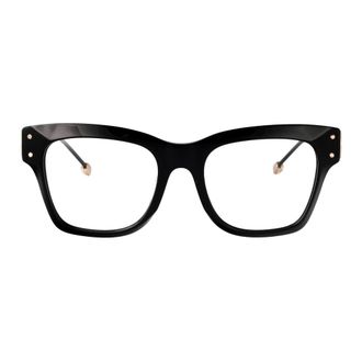 Philipp Plein Femme, Accessoires, Noir, Taille: 52 MM Lunettes Plein Queen