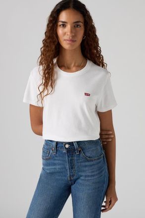 Levi's T Shirt - Femme - Blanc / White - 2XL