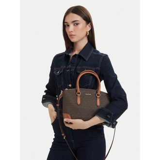 Michael Kors Handtasche MICHAEL Michael Kors 30R6G1WS8B Braun