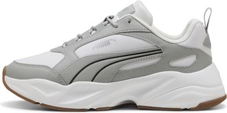 Puma Sneakers Cassia 2.0 Femme, Chaussures, Gris, 36