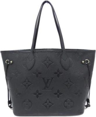 Louis Vuitton Damen, Pre-Owned, Schwarzk, ONE SIZEGr&ouml;&szlig;e