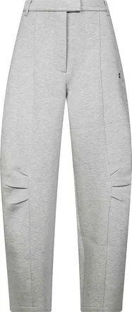 Rotate Pantalons D&eacute;contract&eacute;s - Gris