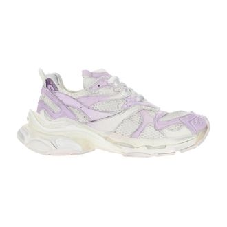Balenciaga Runner 2.0 Sneakers - - Shoes - Damen - Rosa - 36 EU