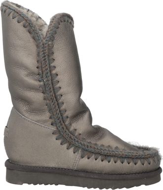 Mou SCHUHE - Stiefel auf YOOX.COM