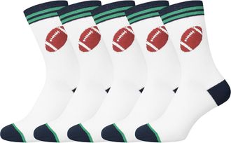 Unabux Socken Touchdown