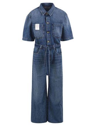 Icon Denim Los Angeles Robes Icon Denim Los Angeles