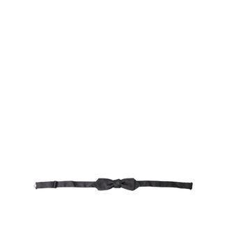 Dolce & Gabbana Papillon Fliege - - Accessories - Herren - Grau - ONE SIZE