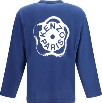 Kenzo T-shirt - Blue
