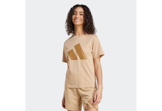 adidas T-Shirt W BL SJ T
