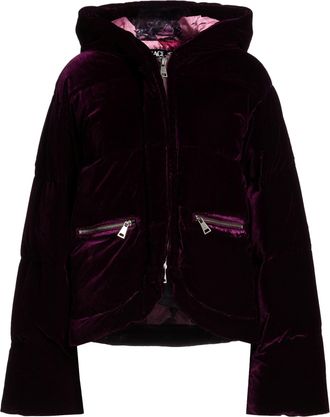 Versace JACKEN & M&Auml;NTEL - Pufferjacken & Daunenjacken auf YOOX.COM