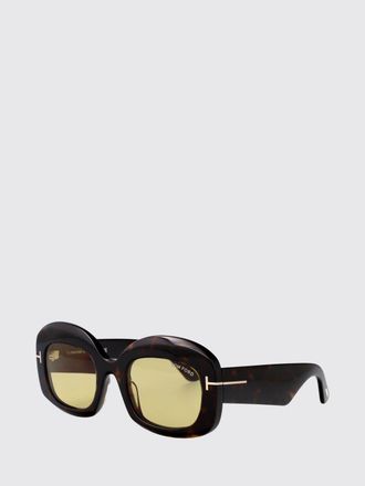 Tom Ford Sonnenbrille Damen Farbe Kakao