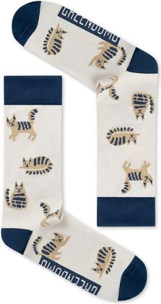 Greenbomb Socken Cats