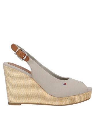 Tommy Hilfiger SCHUHE - Espadrilles auf YOOX.COM