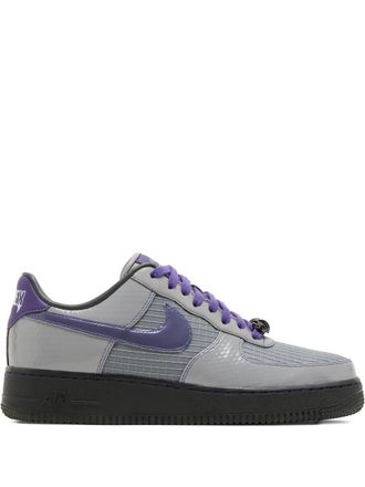Nike Air Force 1 Sneakers - Grau