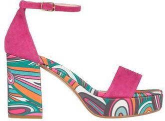 Lara May CHAUSSURES - Sandales sur YOOX.COM