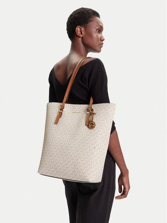 Michael Kors Handtasche Quinn 30S5GQNT3B &Eacute;cru