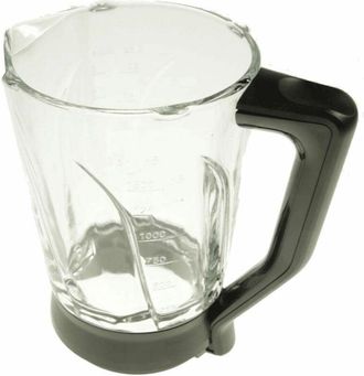 Bosch Ersatzteil - Originaler nackter Blender-Topf - - BOSCH