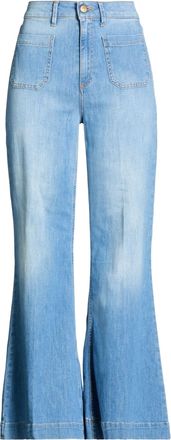 PS. DON'T FORGET ME HOSEN & R&Ouml;CKE - Jeanshosen auf YOOX.COM