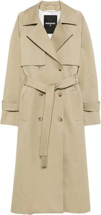 Patrizia Pepe Trench-Coat - Beige