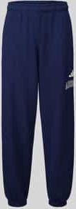 adidas Sweathose mit Logo Print
