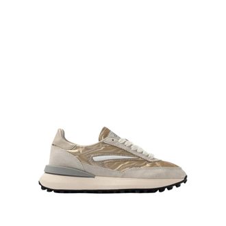 D.A.T.E. D.a.t.e., Femme, Chaussures, Multicolore, Taille: 39 EU Athleta Baskets