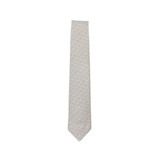 Emporio Armani Reine Seidenkrawatte - - Accessories - Herren - Mehrfarbig - ONE SIZE