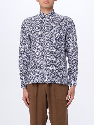 Peninsula Hemd PENINSULA Herren Farbe Navy