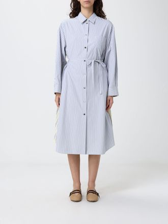 Paul Smith Robe Femme couleur Bleu Azur