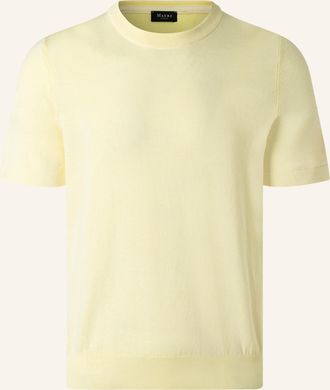Maerz Maerz Muenchen T-Shirt 450501 gelb