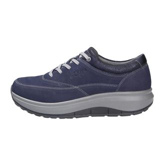 Joya Damen, Schuhe, Blau, 41 2/3 EUGr&ouml;&szlig;e