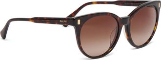 Lauren Ralph Lauren Sonnenbrillen LAUREN RALPH LAUREN 0RA5331U 500313 Braun