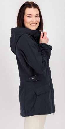 G.I.G.A. DX by killtec Outdoorjacke GS 96 WMN OS Funktionsparka, Outdoorjacke, Damen-Parka mit Kapuze auch in gro&szlig;en Gr&ouml;&szlig;en