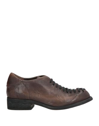 Le Ruemarcel SCHUHE - Schn&uuml;rschuhe auf YOOX.COM